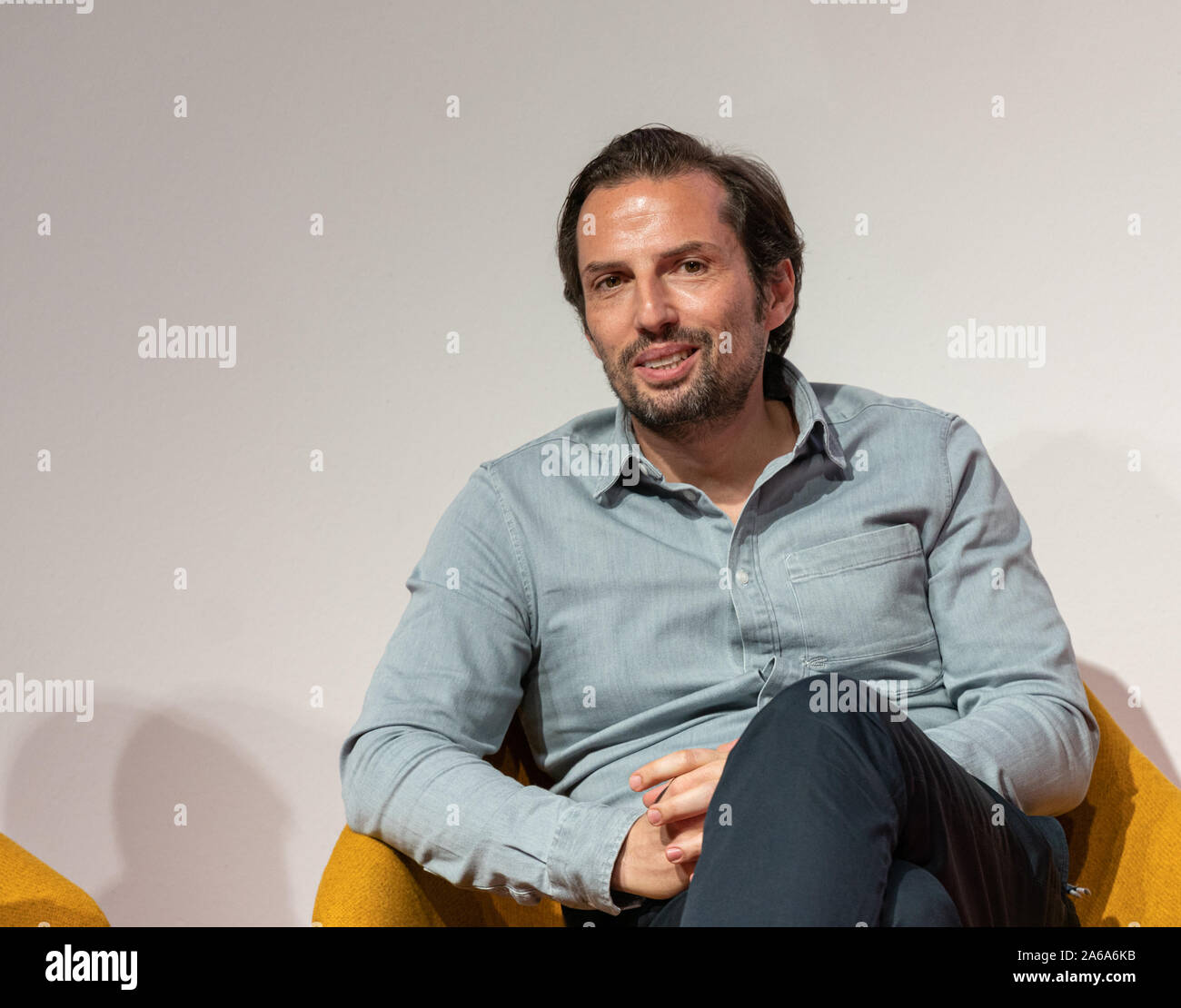 Quirin berg hi-res stock photography and images - Alamy