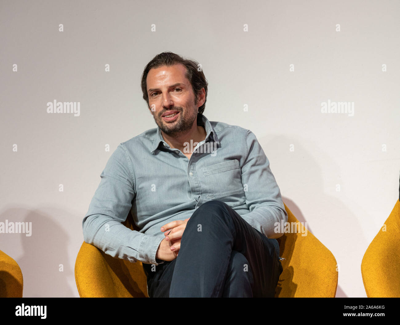 Quirin berg hi-res stock photography and images - Alamy