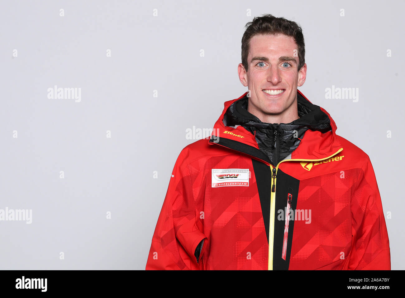 Marco HAYLER, single image, single cut motive, portrait, portrait ...