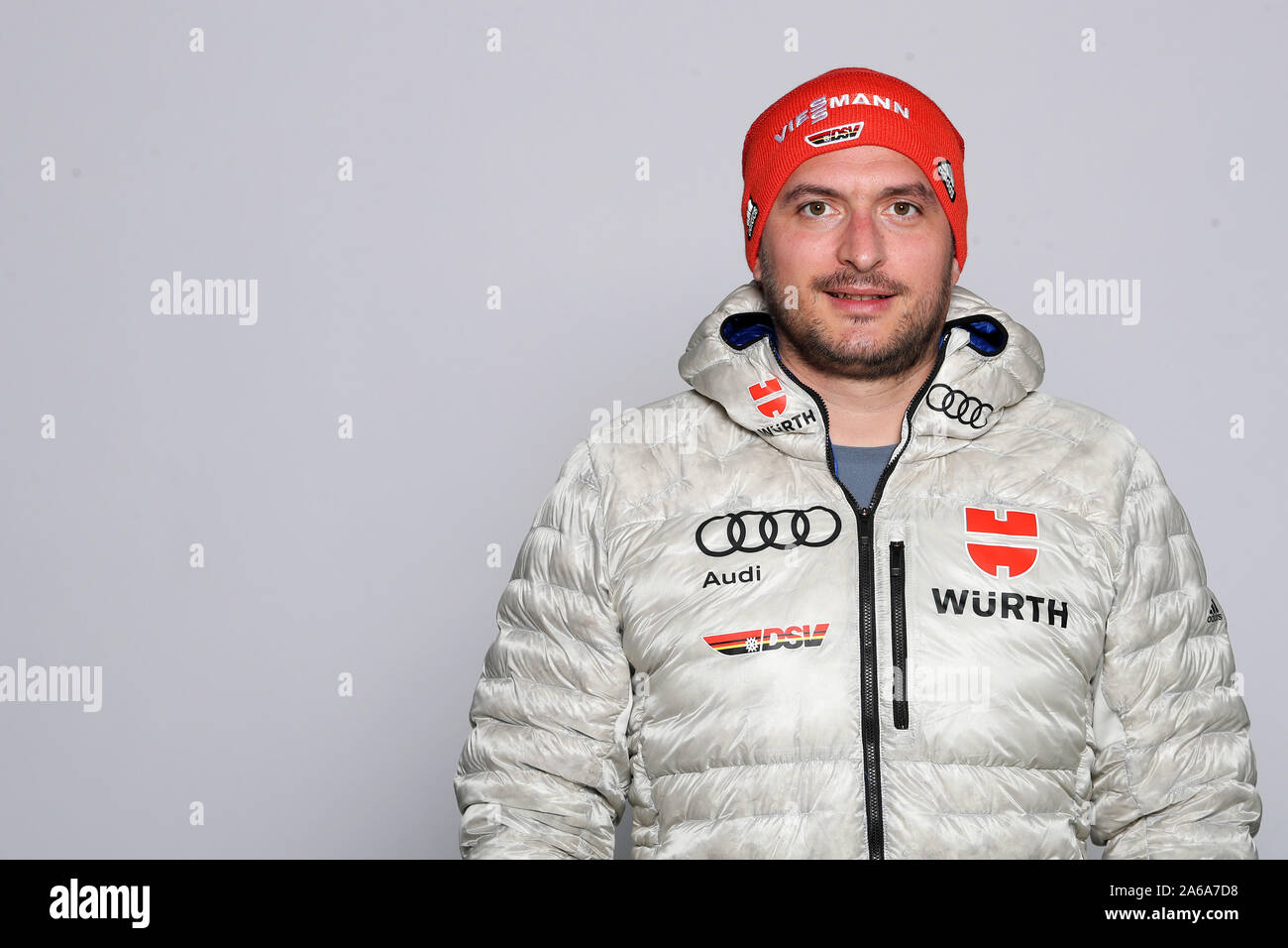 Daniel MAYER, single image, single cut motive, portrait, portrait ...