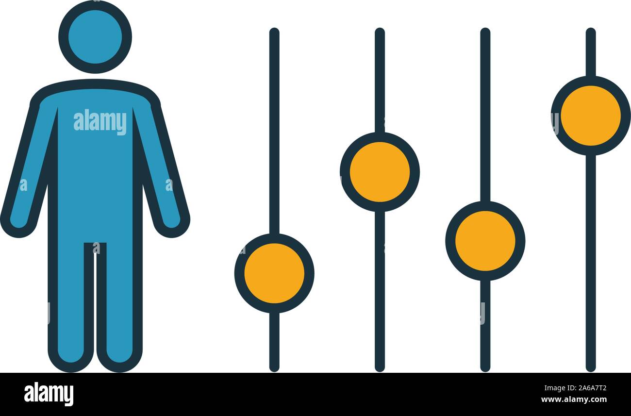 Configuration icon. Simple element from project management icons ... Configuration icon. Simple element from project management icons ...