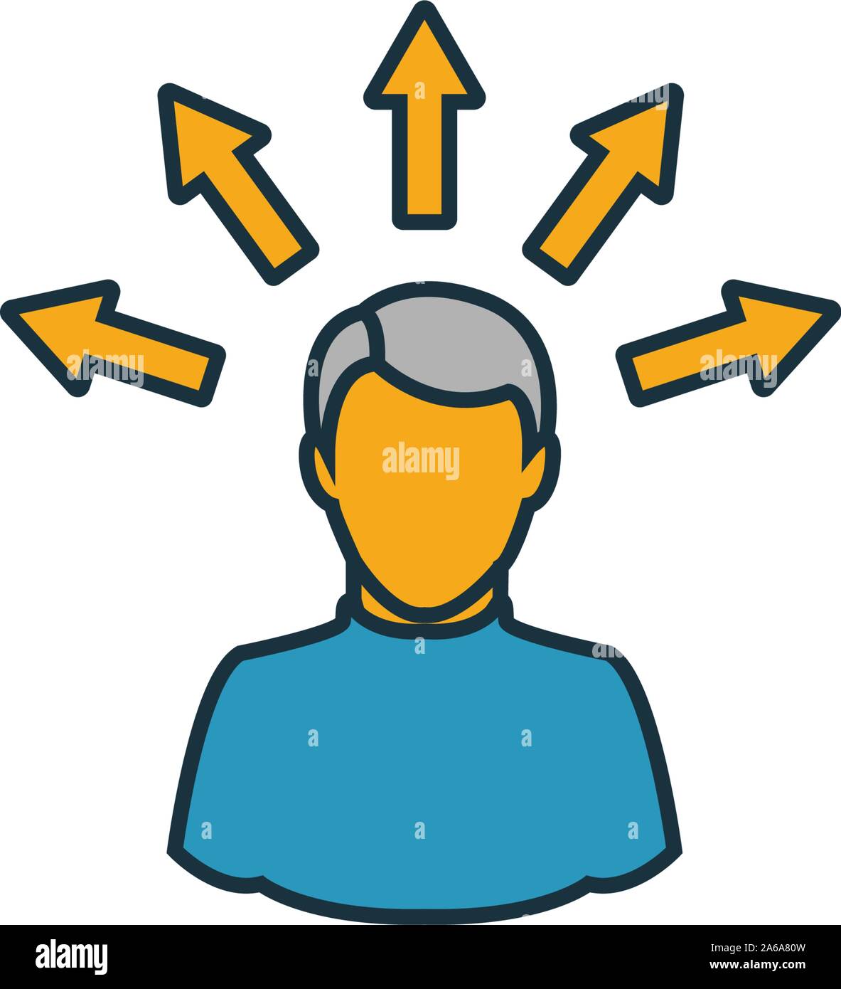 Ux solutions Stock Vector Images - Alamy