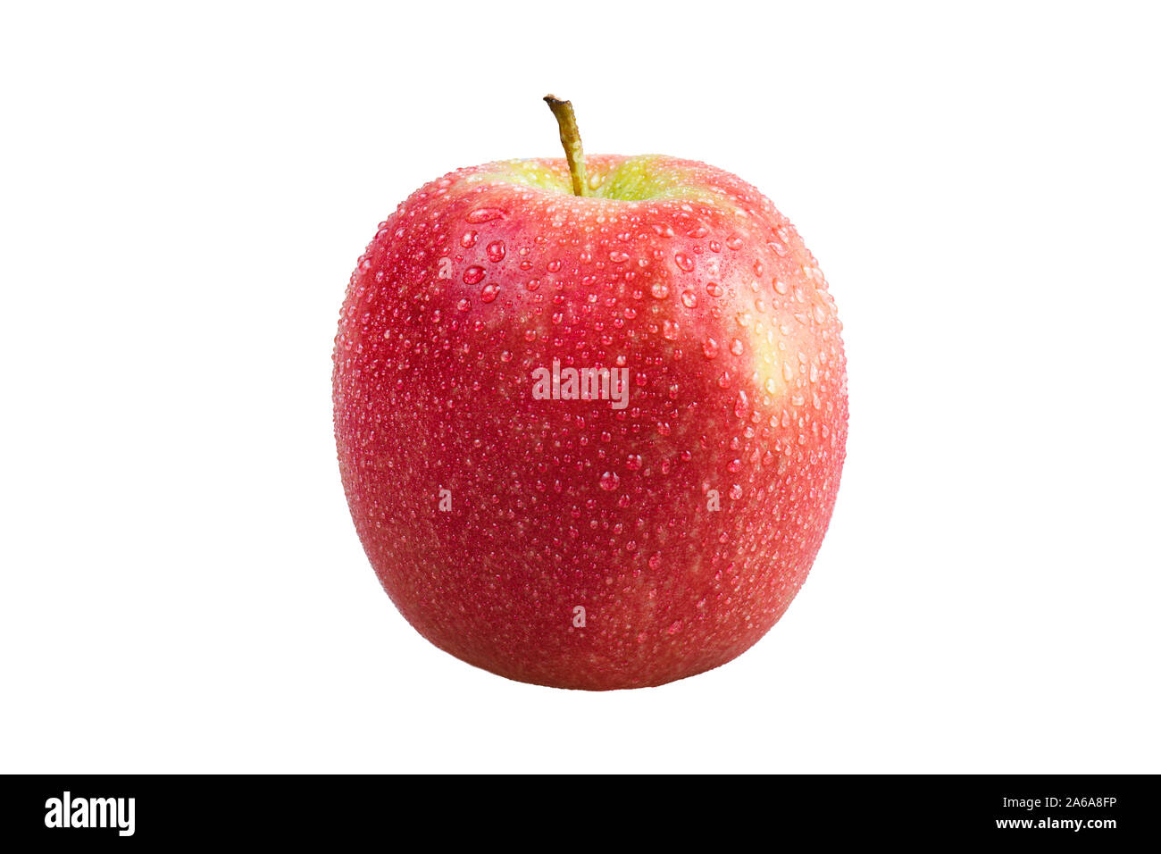 Fuji Apple High Resolution Stock Photography and Images - Alamy