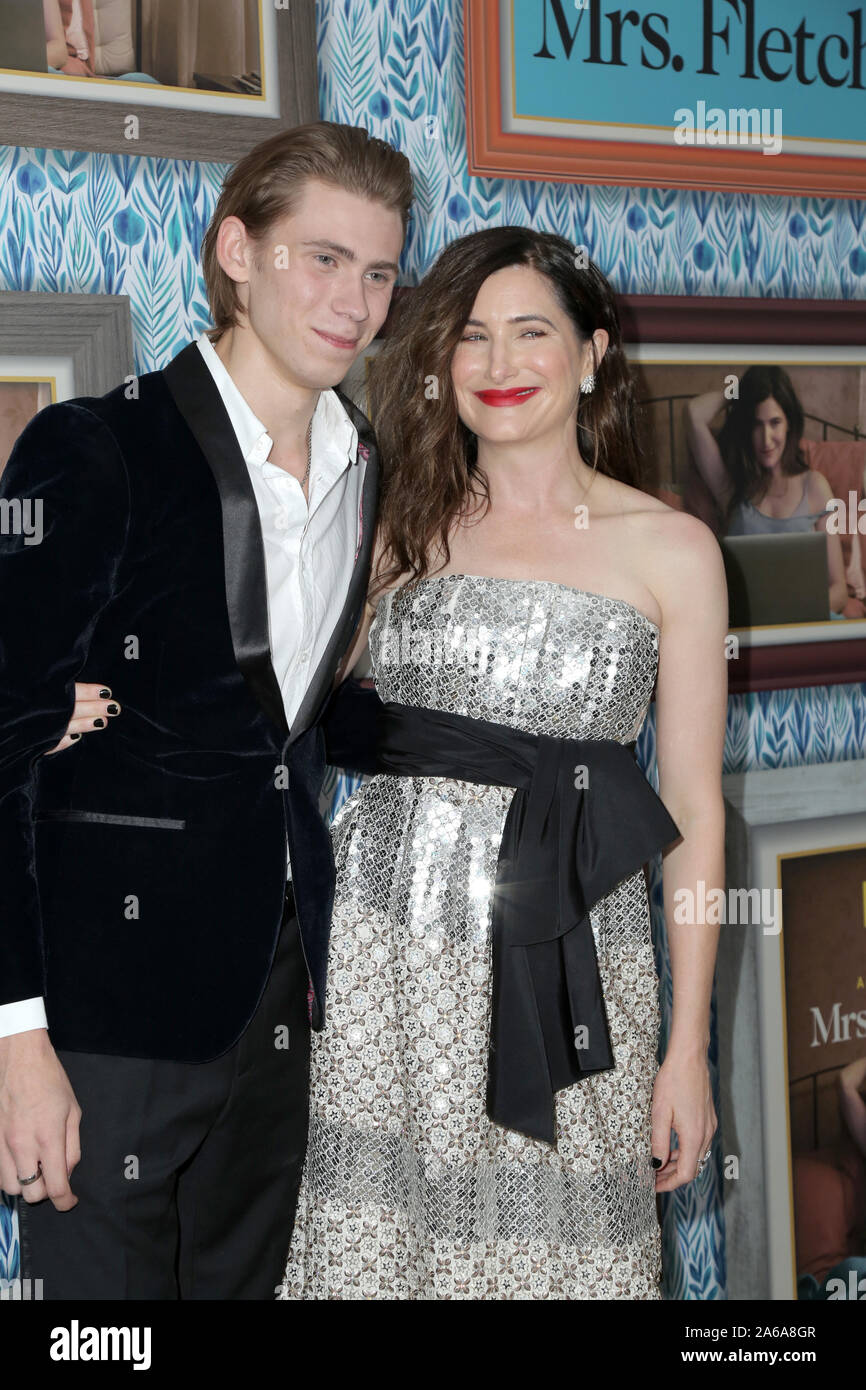 October 21, 2019, Los Angeles, CA, USA: LOS ANGELES - OCT 21: Owen ...