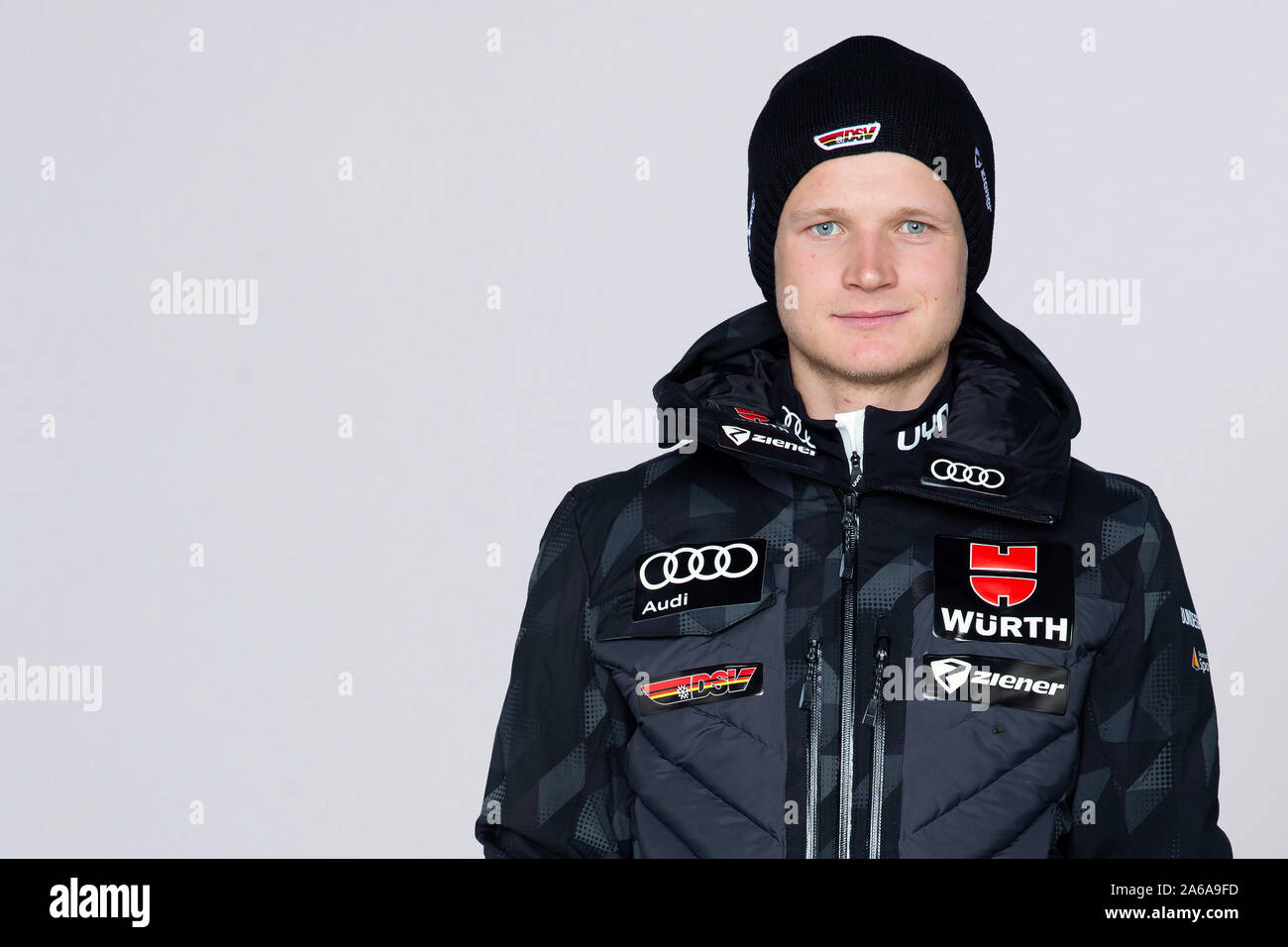 German dorsch hi-res stock photography and images - Alamy