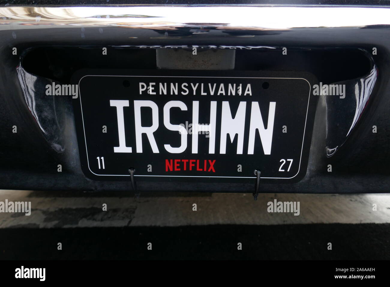 The irishman red carpet hi-res stock photography and images - Alamy