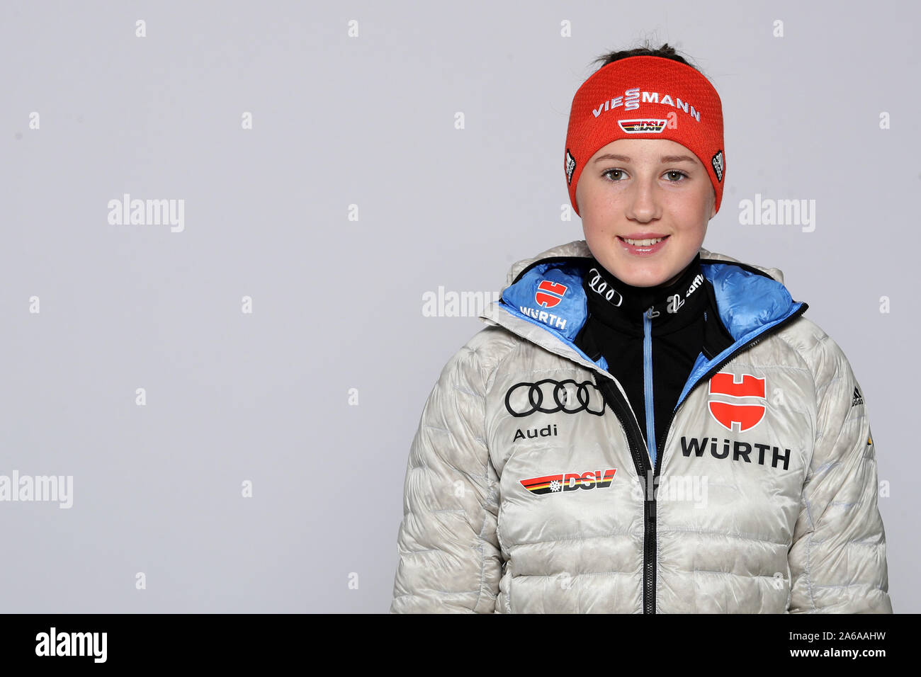 Maria GERBOTH, single image, single cut motive, portrait, portrait ...