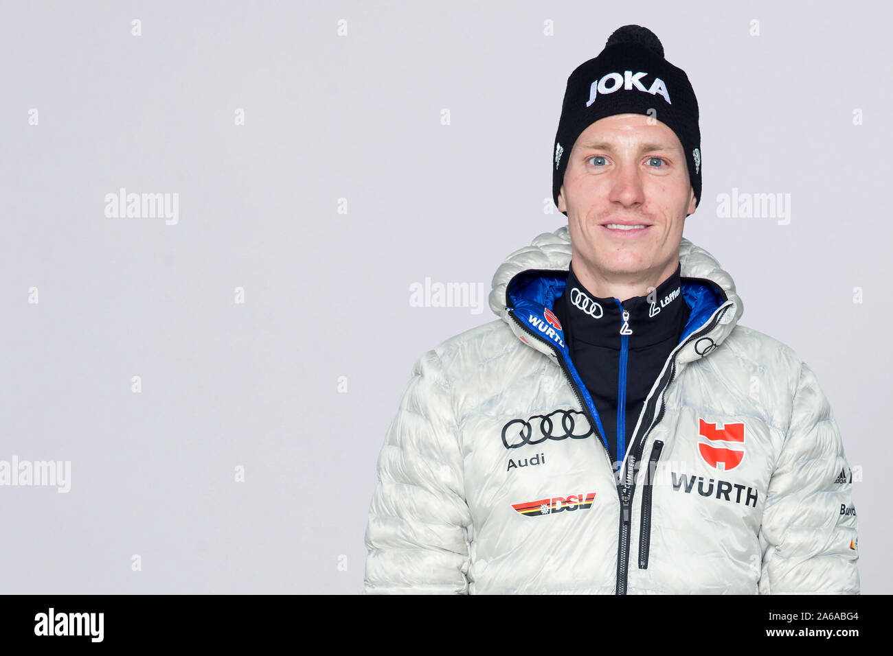 Thomas wick hi-res stock photography and images - Alamy