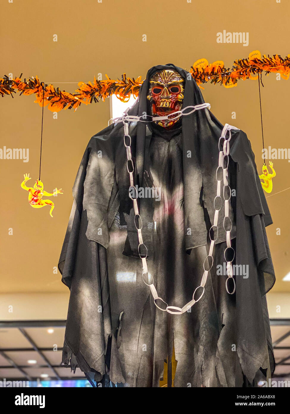 Death By Hanging High Resolution Stock Photography and Images - Alamy