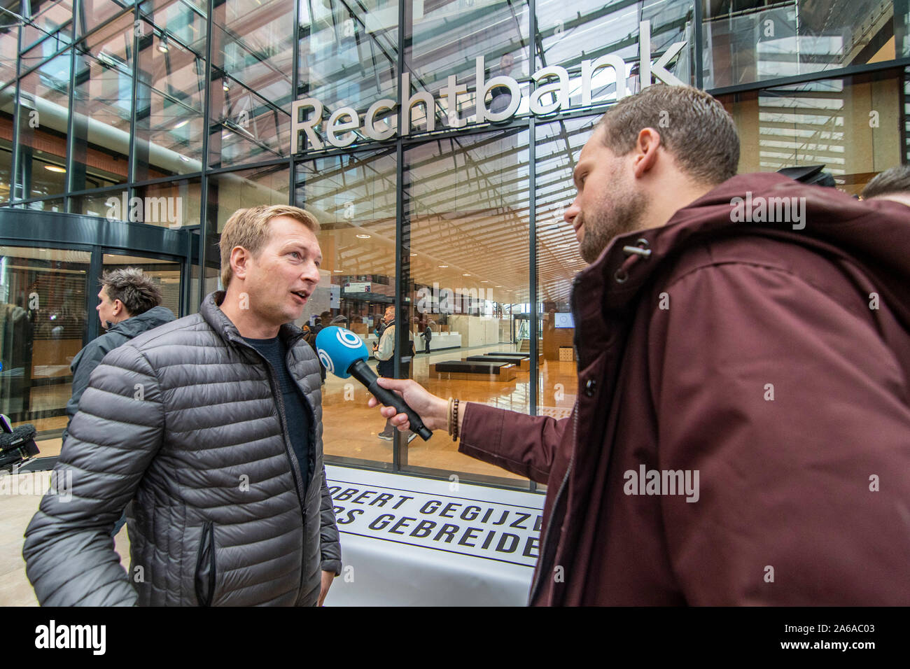 Koen rotterdam hi-res stock photography and images - Alamy