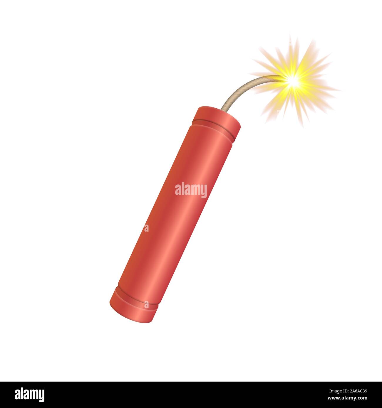 Dynamite Explosion Gif