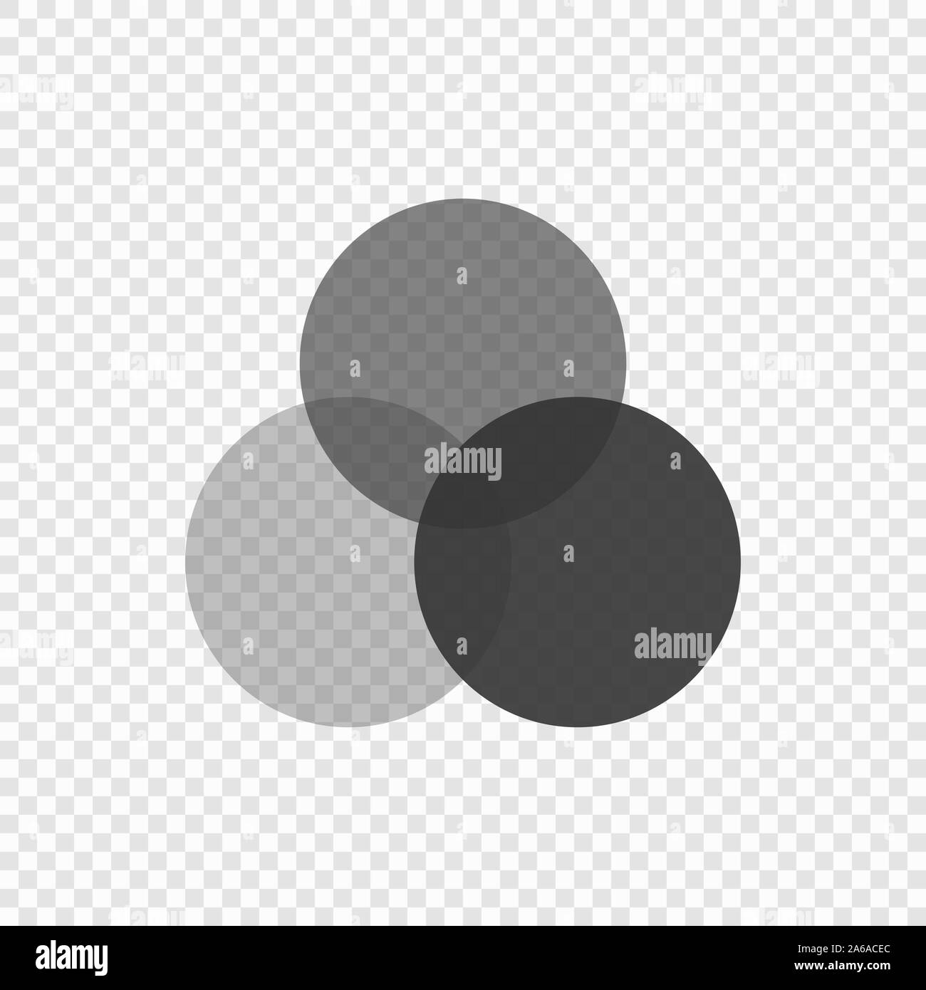 RGB palette icon isolated on transparent background Stock Vector Image ...