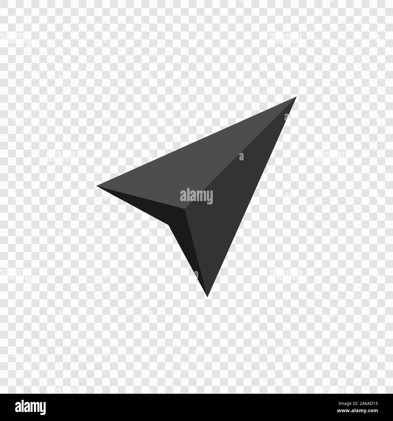 Satellite on transparent background illustration Stock Vector Images ...