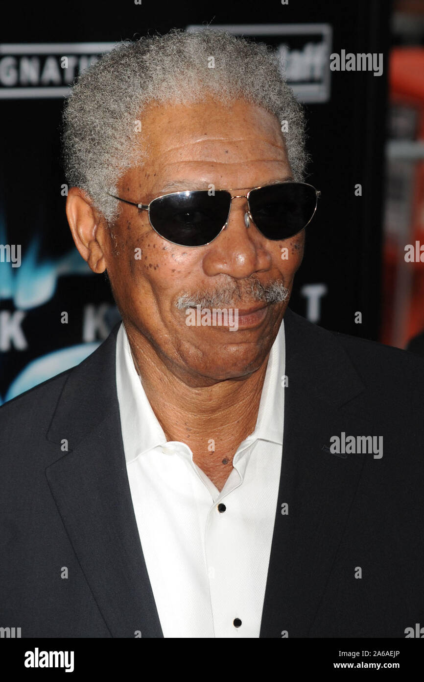 Dark knight world premiere hi-res stock photography and images - Alamy