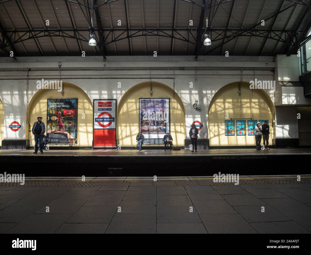 Londons Oldest Station Hi res Stock Photography And Images Alamy londons-oldest-station-hi-res-stock-photography-and-images-alamy