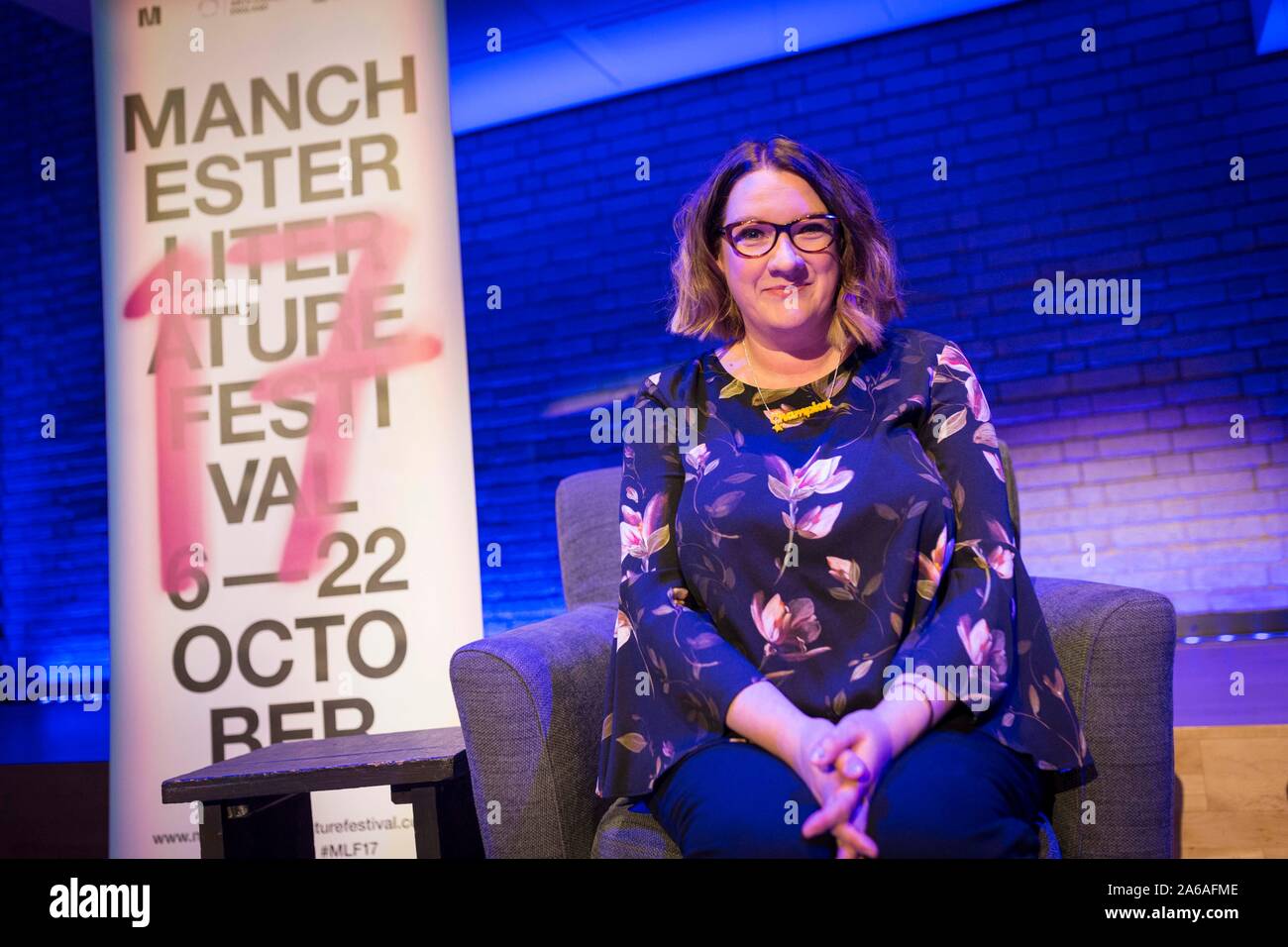 Sarah millican hi-res stock photography and images - Alamy