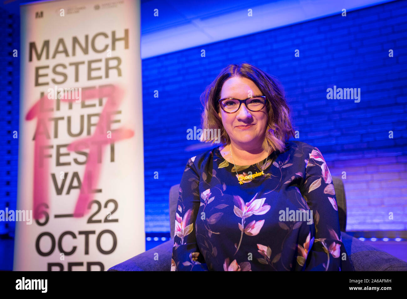 Sarah millican hi-res stock photography and images - Alamy