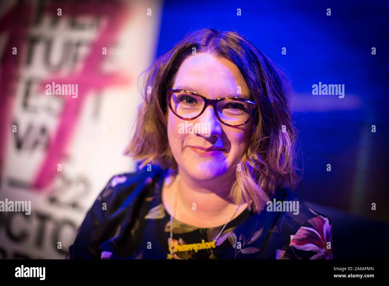 Friday 6th hi-res stock photography and images - Alamy