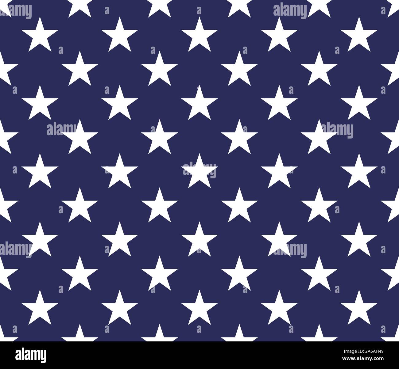 Stars seamless pattern with United States flag colors Stock Vector ... Stars seamless pattern with United States flag colors Stock Vector ...