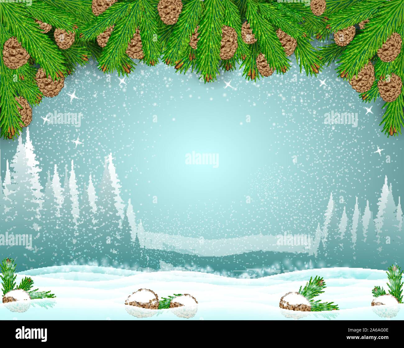 Top down decoration Stock Vector Images - Alamy