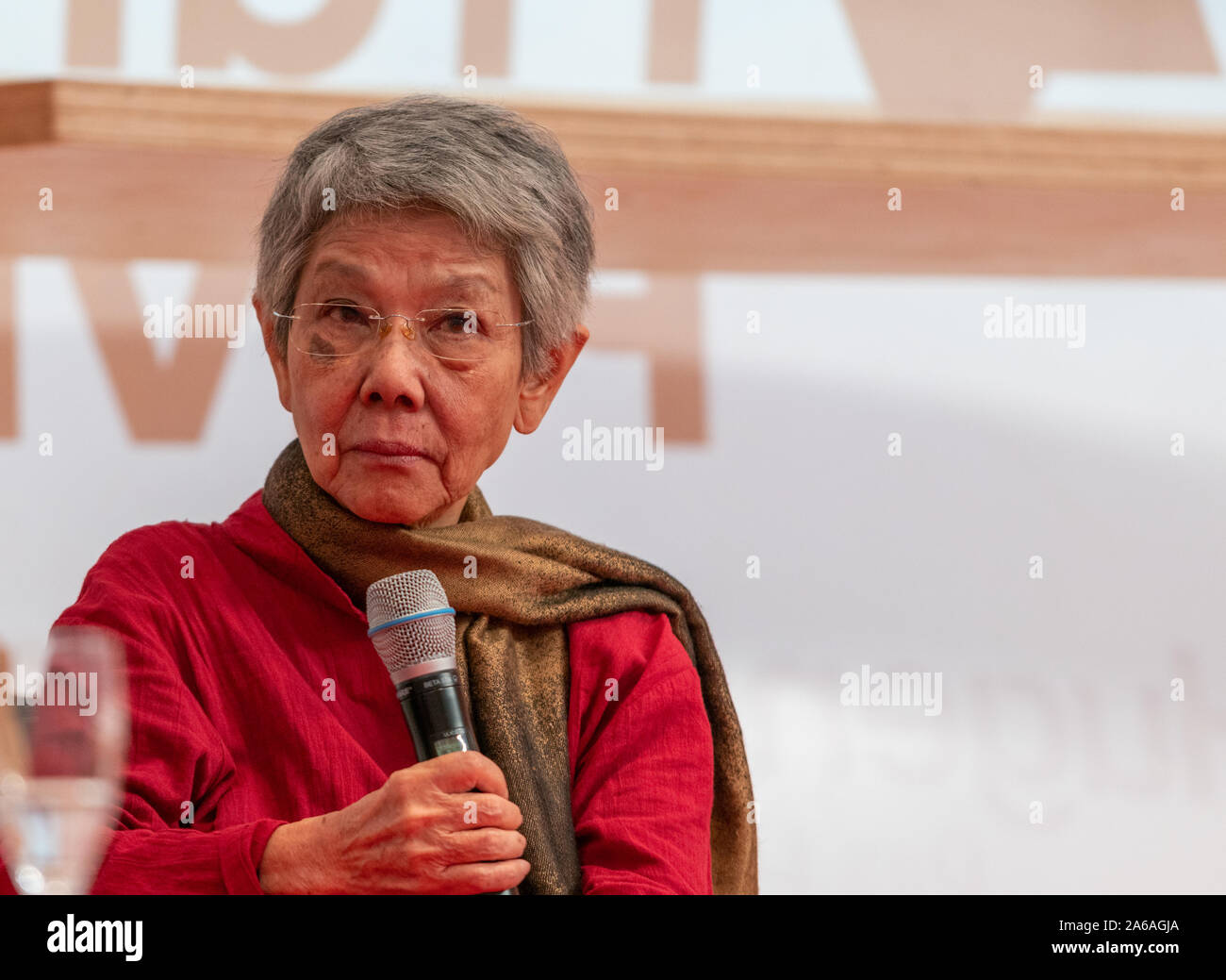 Chuah guat eng hi-res stock photography and images - Alamy