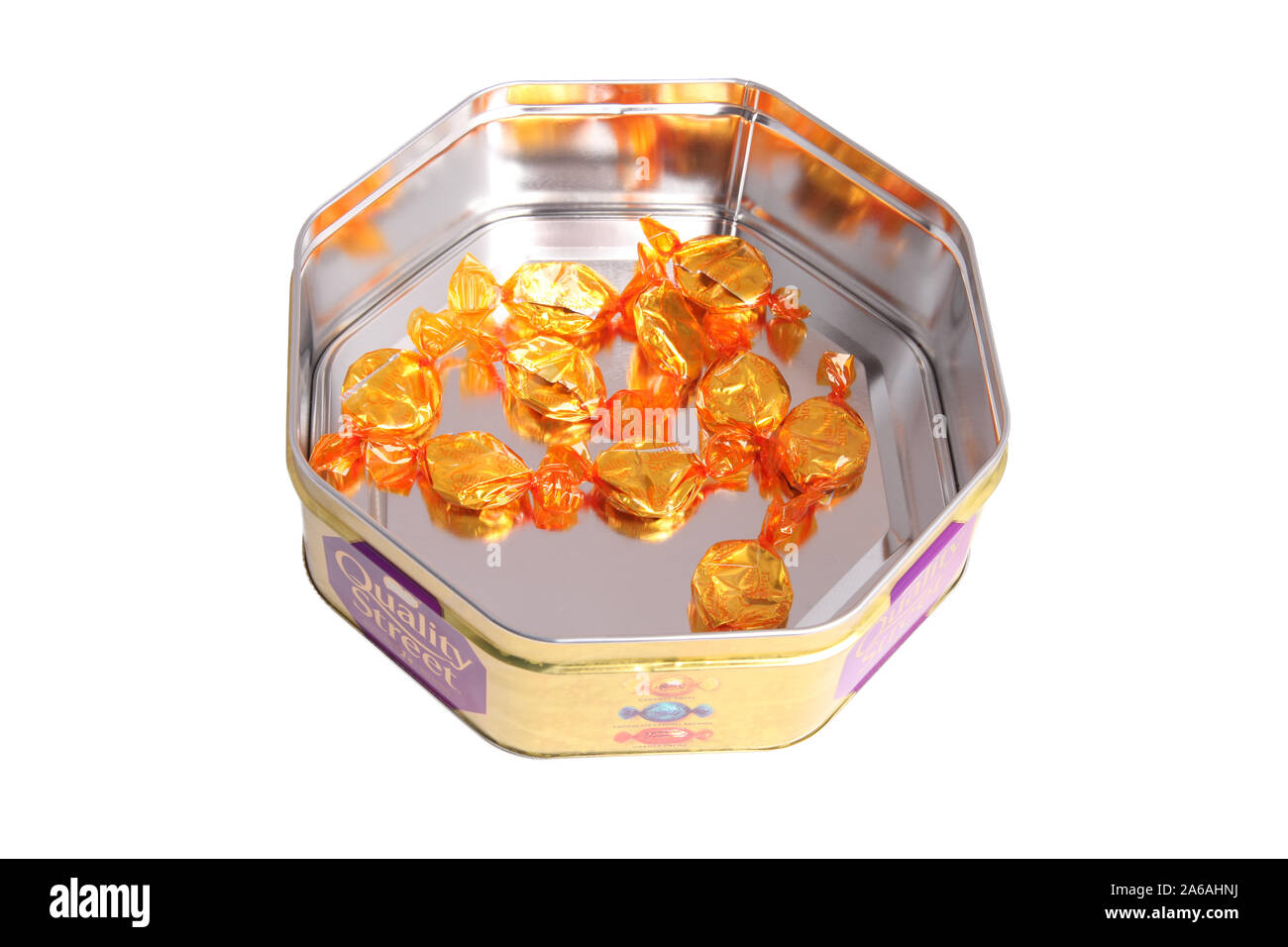 Toffee penny Cut Out Stock Images & Pictures - Alamy