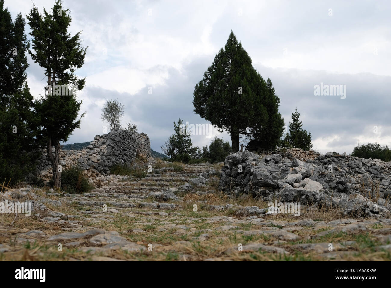 Düğmeli Houses ( Buttoned houses ) which have traditional architectural ...