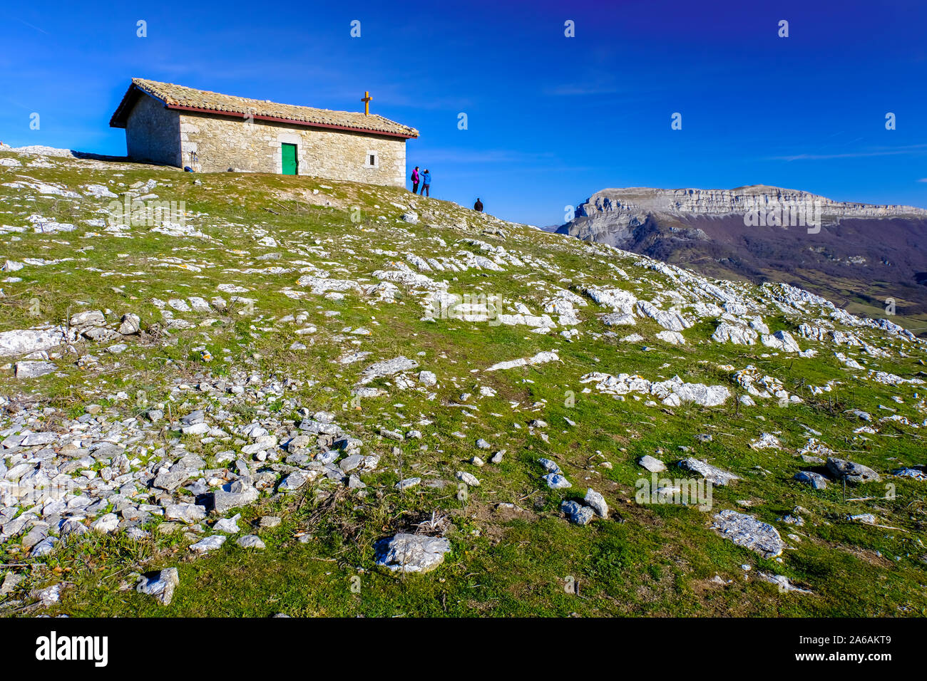 Hillside shrine hi-res stock photography and images - Alamy