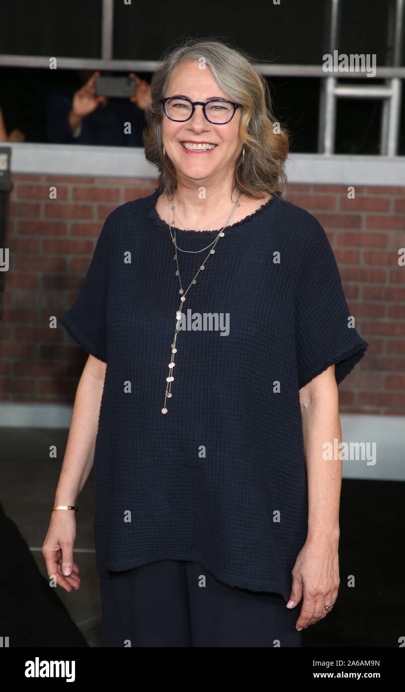 October 24, 2019, Hollywood, CA, USA: 24 October 2019 - Hollywood ...