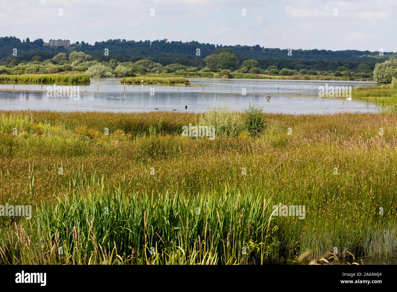 Egleton rutland hi-res stock photography and images - Alamy