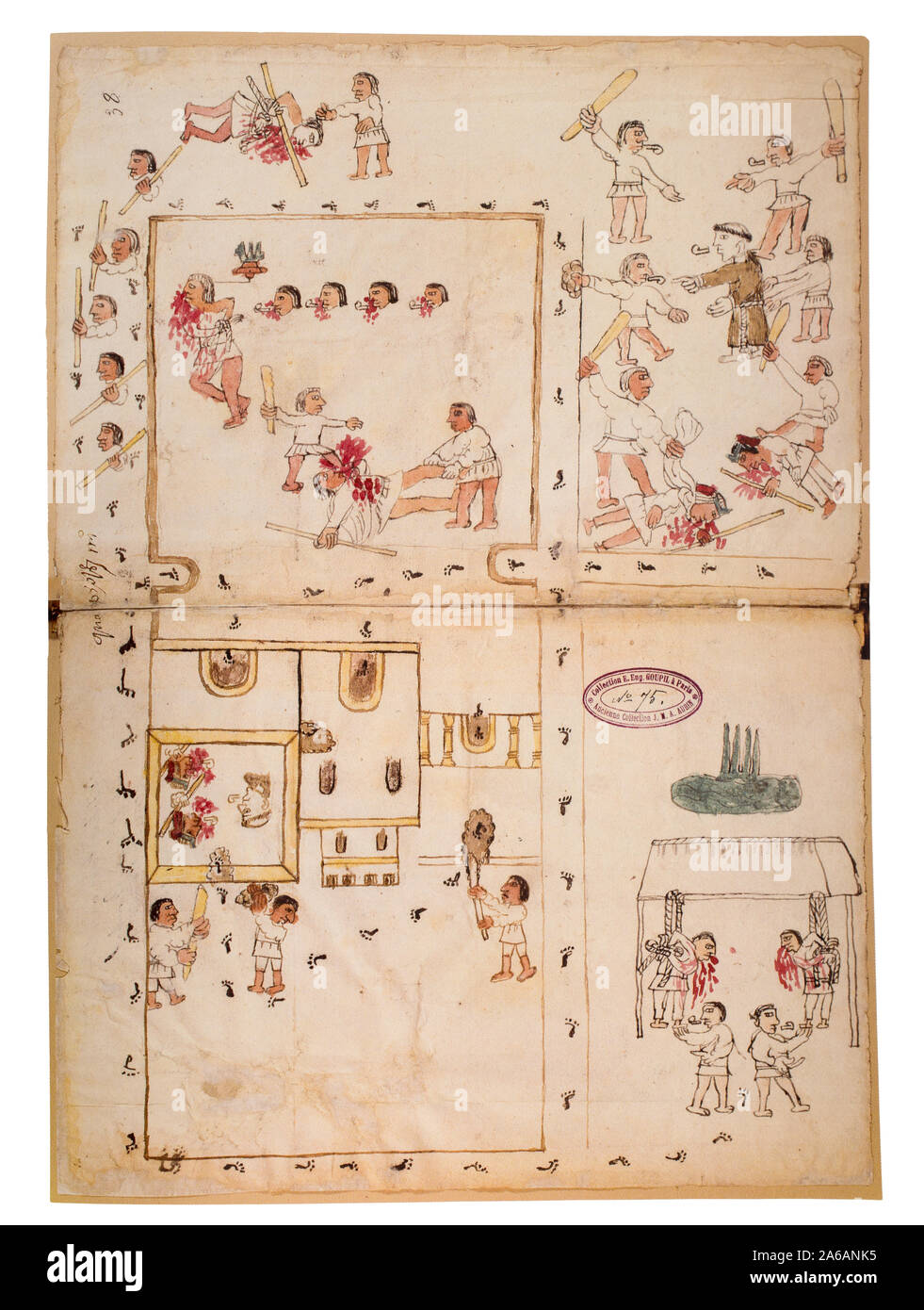 Spanish Conquest High Resolution Stock Photography and Images - Alamy