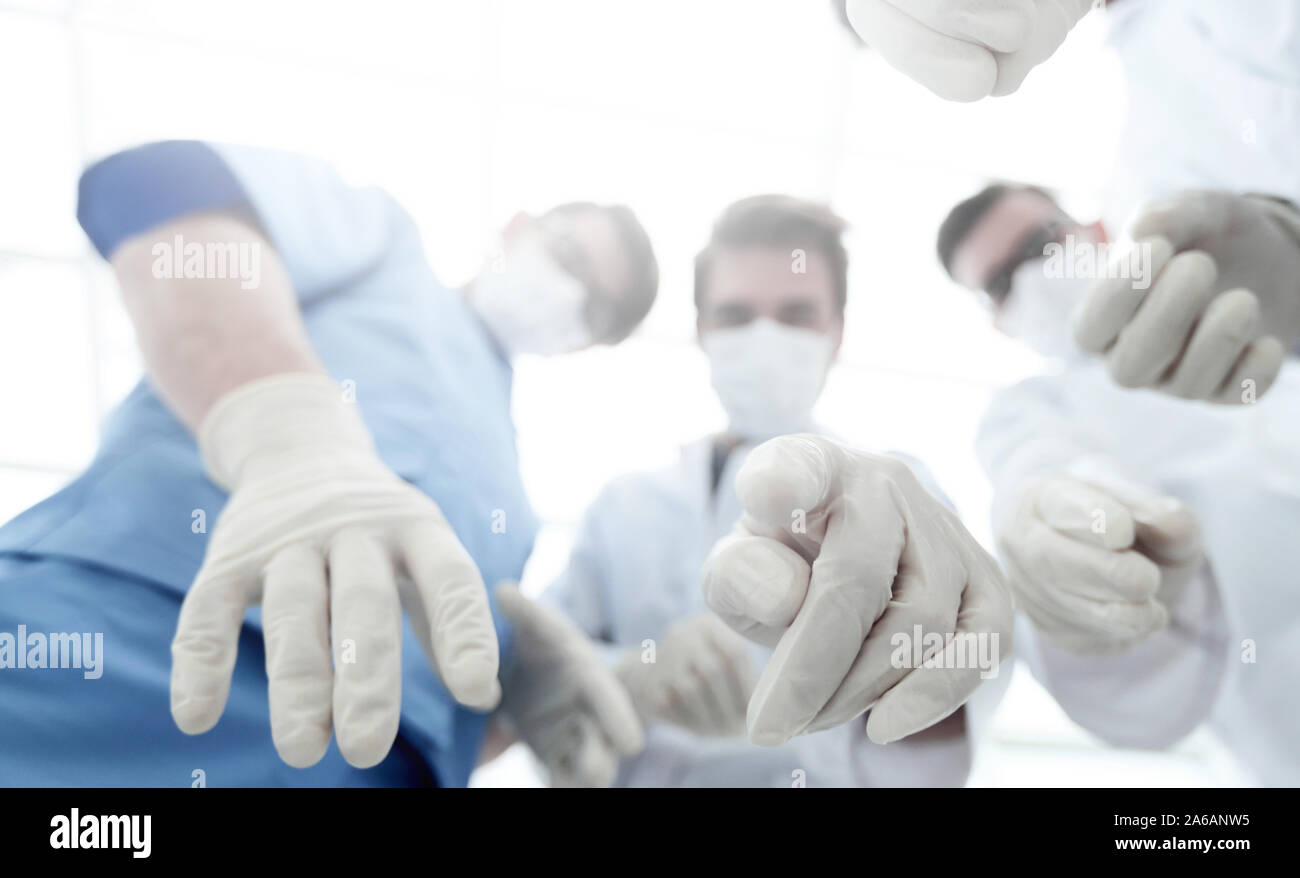 Bottom surgery hi-res stock photography and images - Alamy