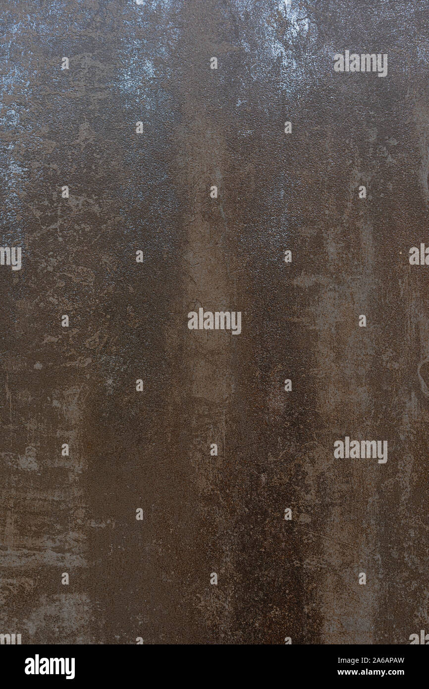 Rough rusty-looking textured dark concrete background texture graphic ...