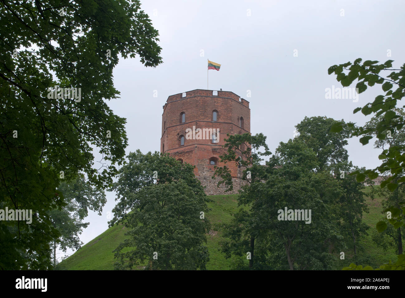 autumn, castle, tower, architecture, medieval, sky, ancient, building ...