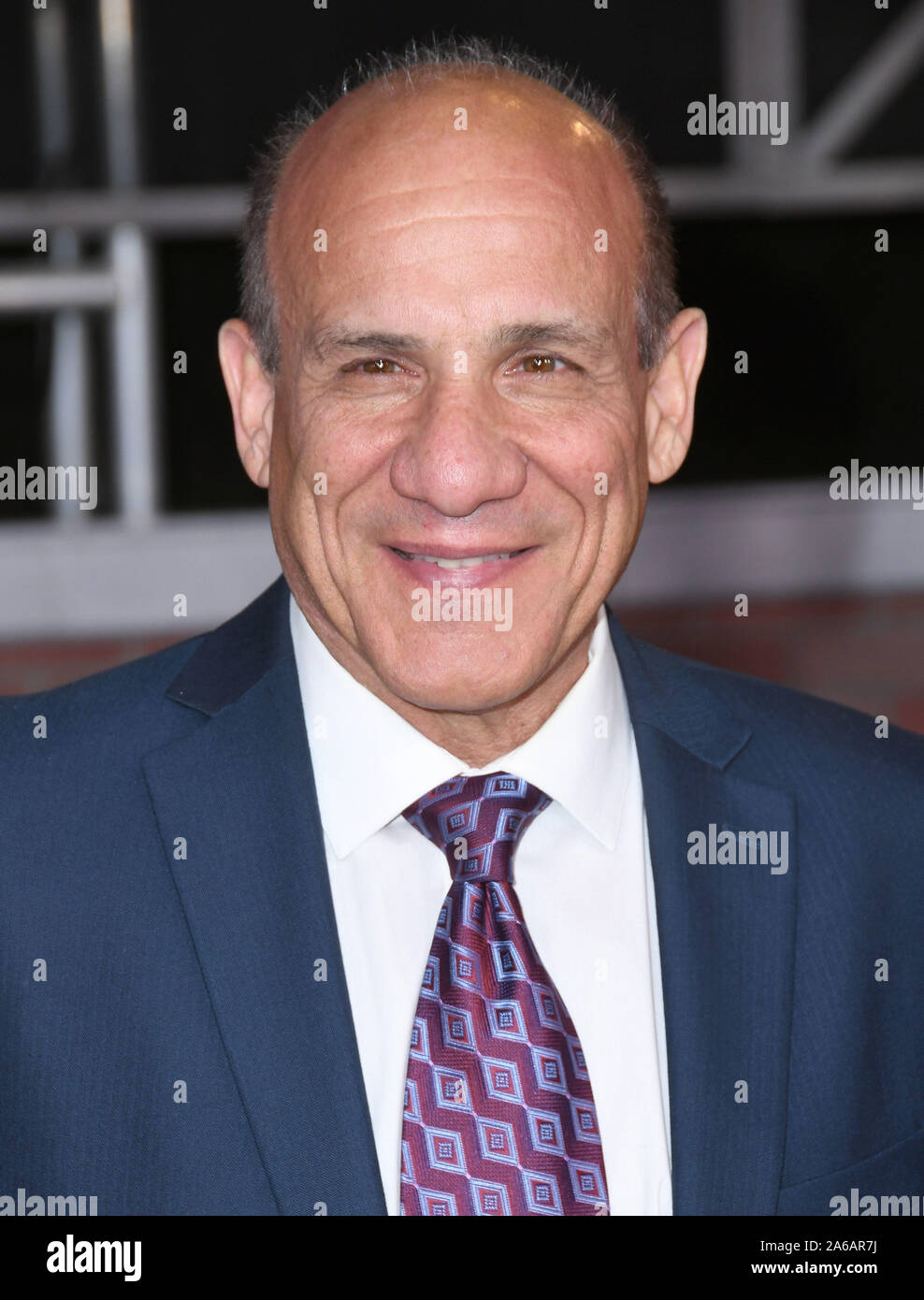 Victor Thompson Patriots Fan