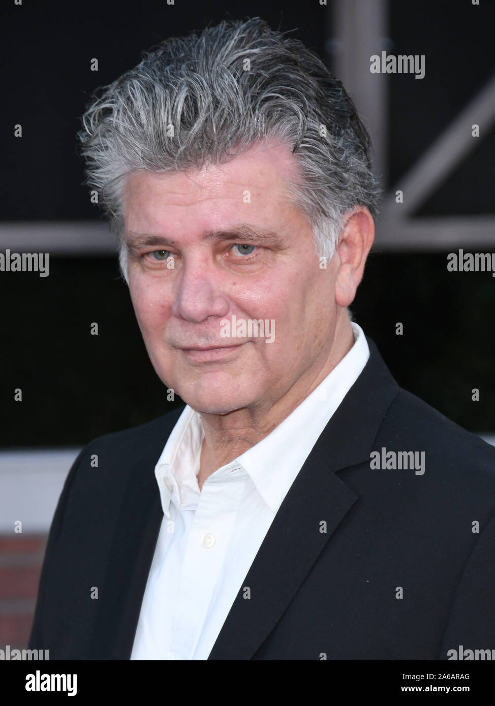 24 October 2019 -Hollywood, California - Steven Zaillian. "The Irishman ...