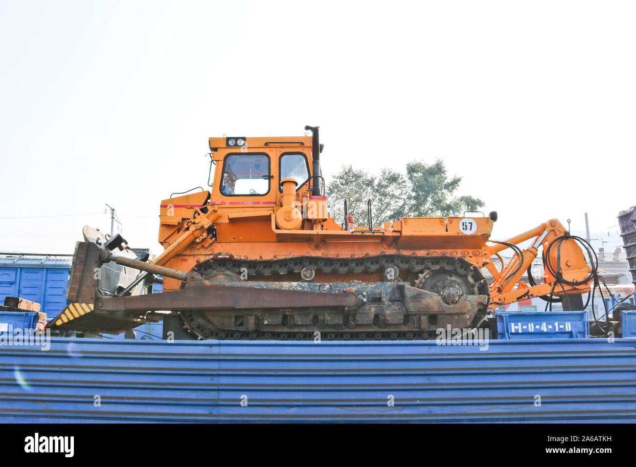 Technics of construction hi-res stock photography and images - Alamy