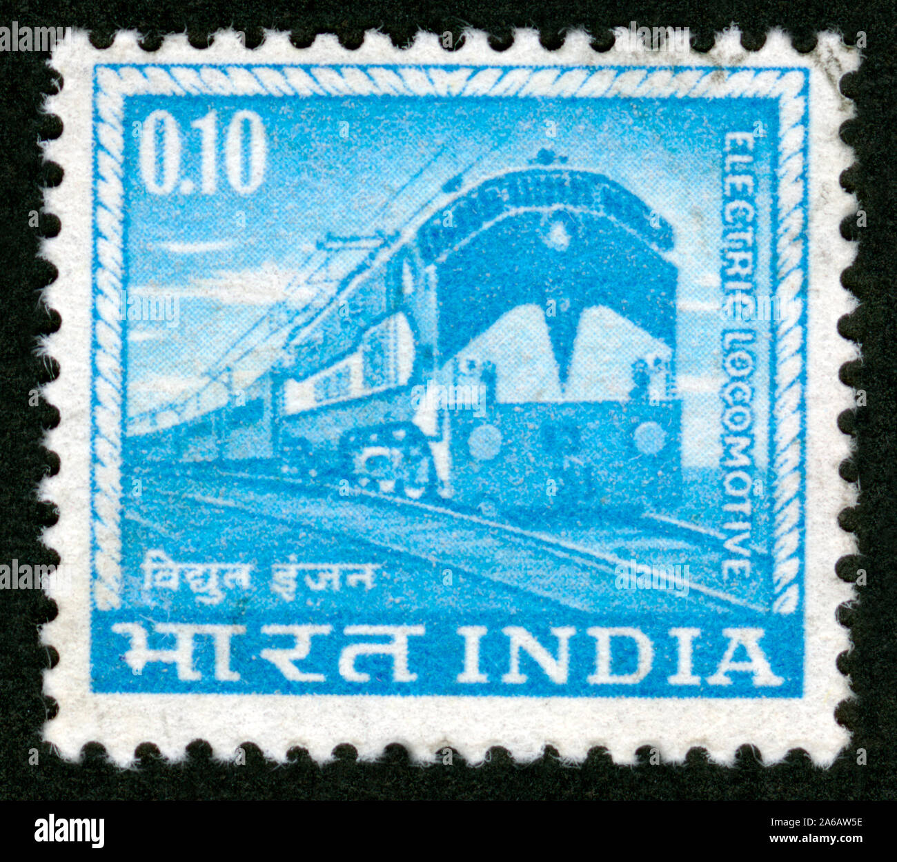 Electric stamps hi-res stock photography and images - Alamy