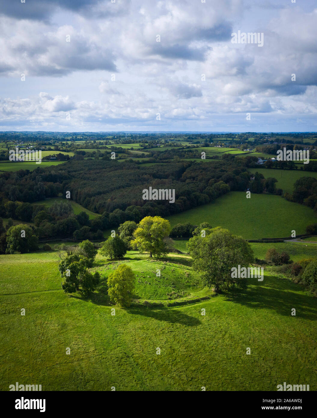 Navan fort co armagh ireland hi-res stock photography and images - Alamy