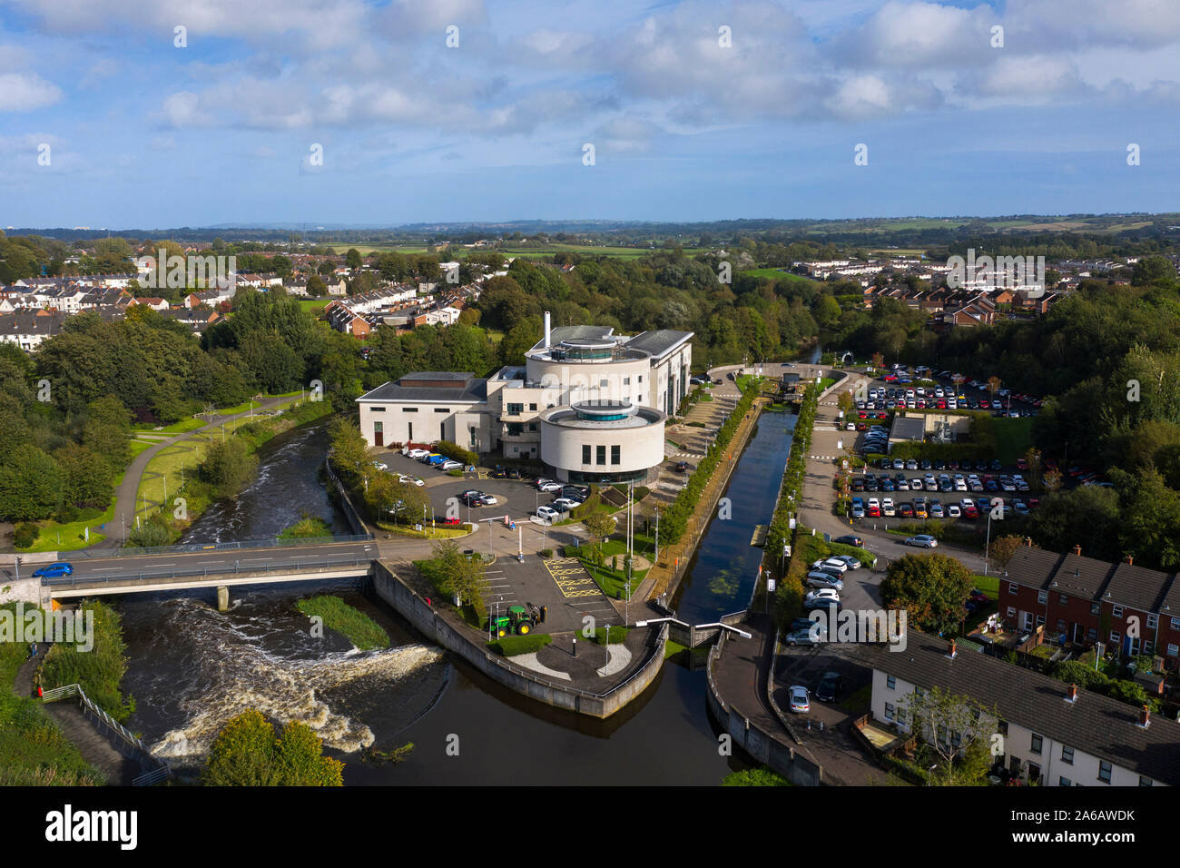 Lisburn High Resolution Stock Photography and Images - Alamy