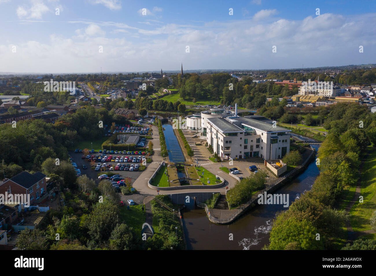 Lisburn High Resolution Stock Photography and Images - Alamy