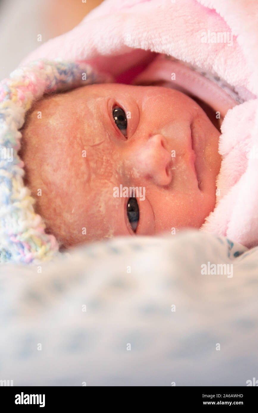 Baby preterm birth hi-res stock photography and images - Alamy