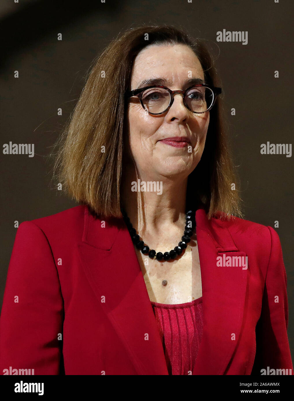 Kate brown oregon hi-res stock photography and images - Alamy