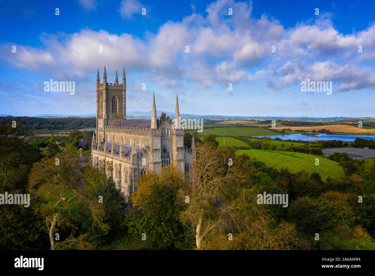 Downpatrick hi-res stock photography and images - Alamy
