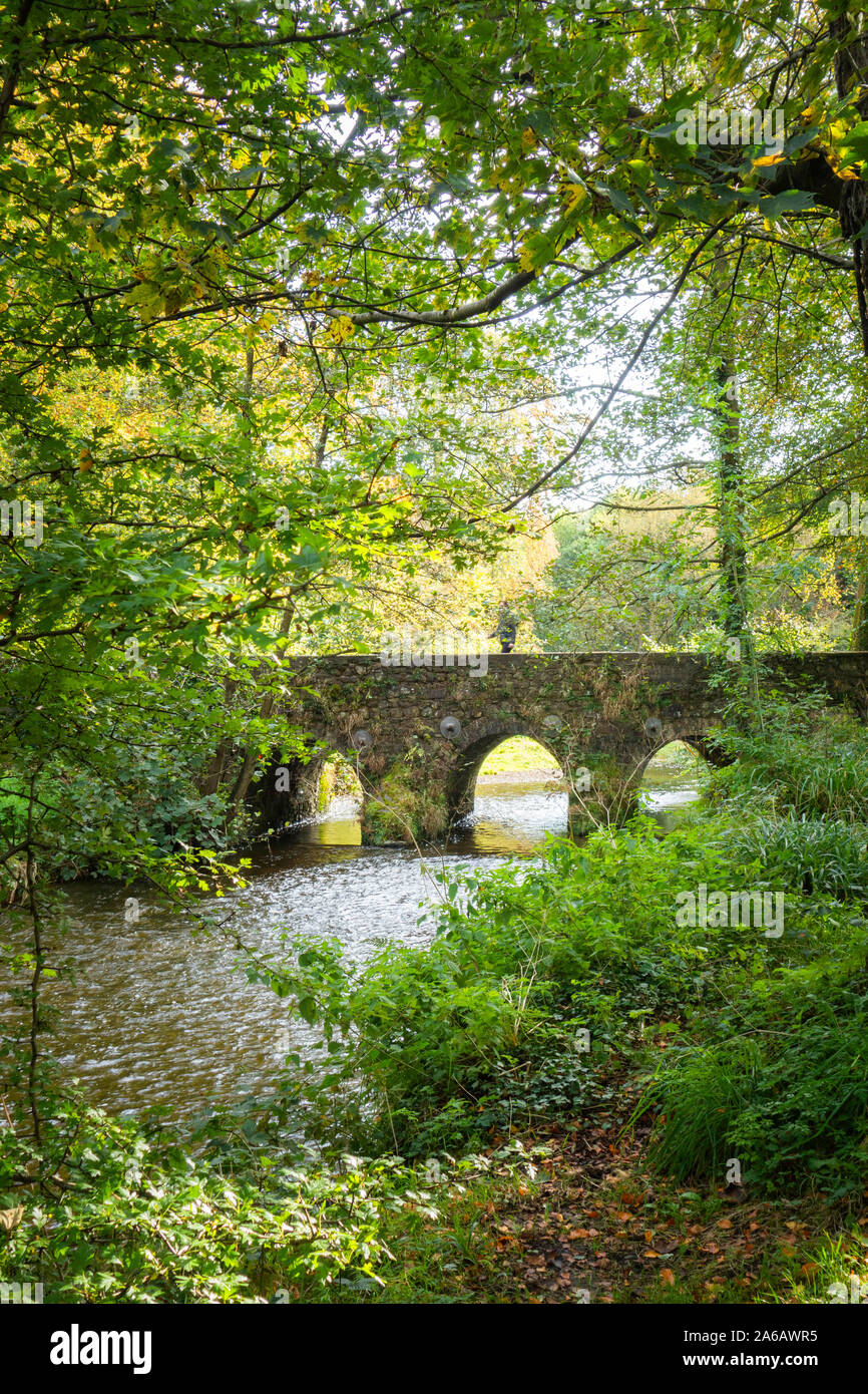Shaws bridge belfast hi-res stock photography and images - Alamy