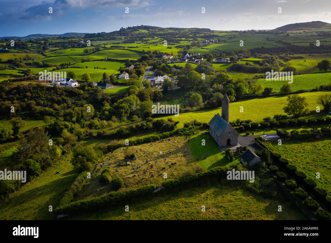 Saul Church High Resolution Stock Photography and Images - Alamy