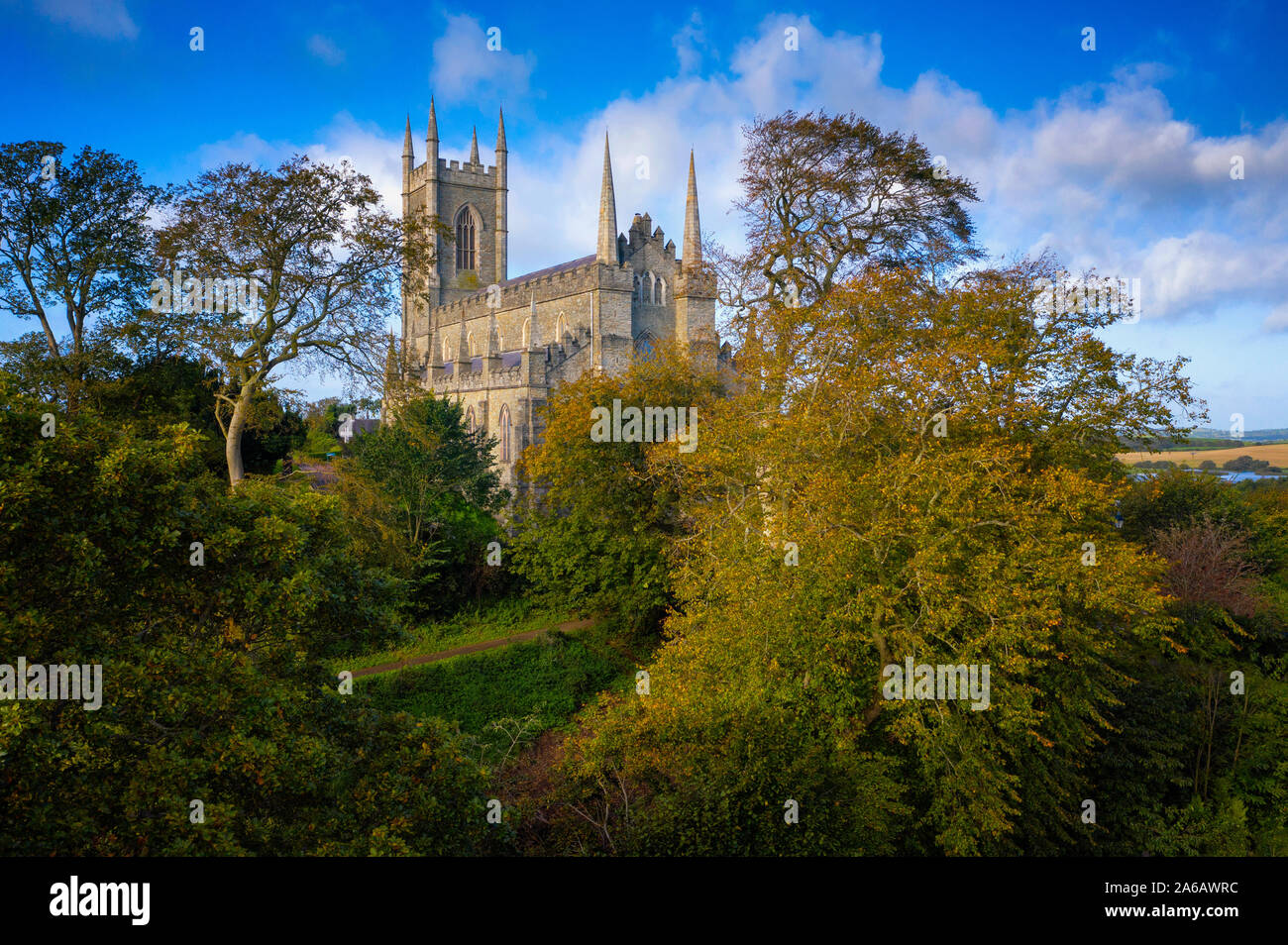 Downpatrick hi-res stock photography and images - Alamy