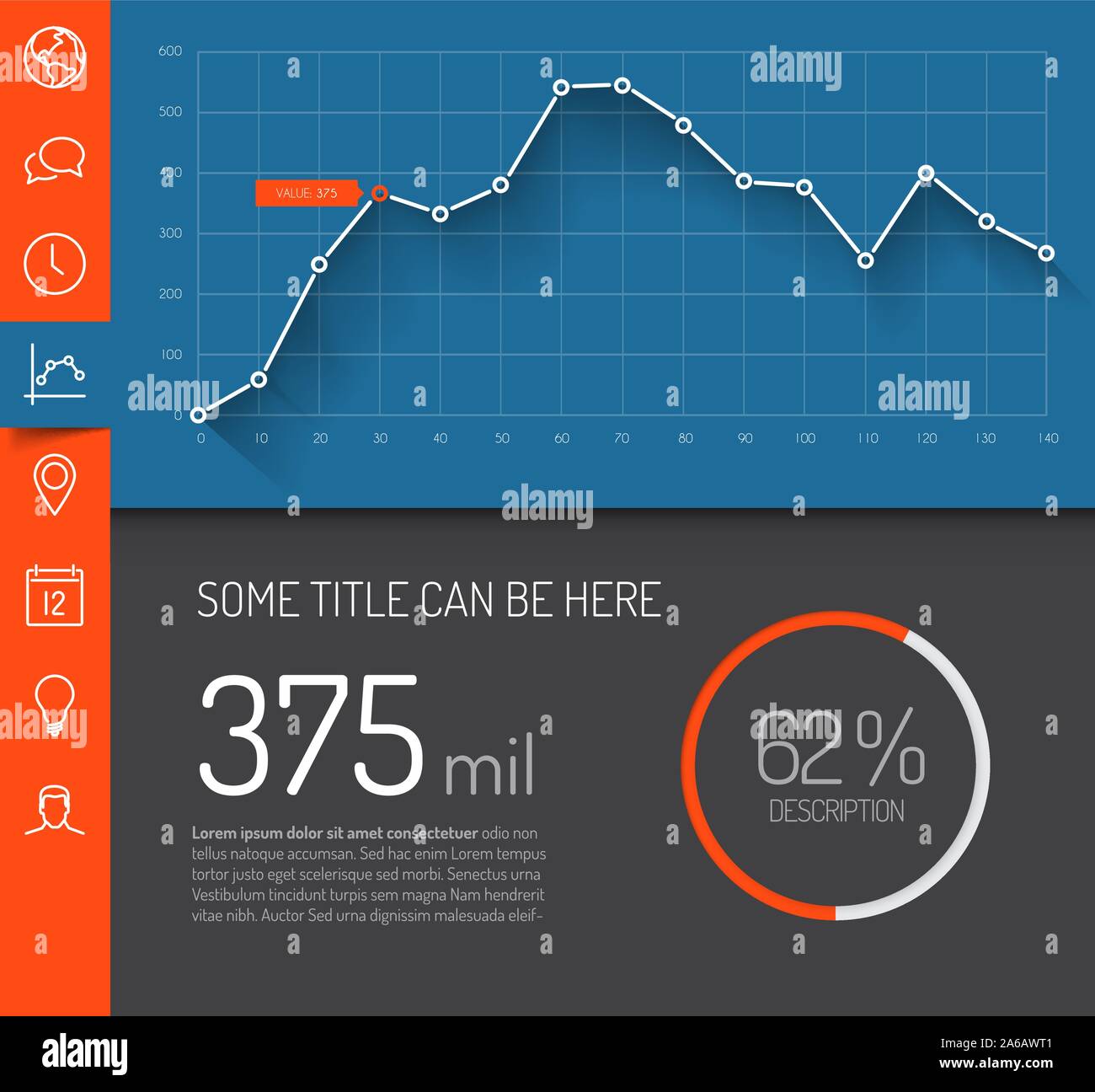Interactive representation Stock Vector Images - Alamy