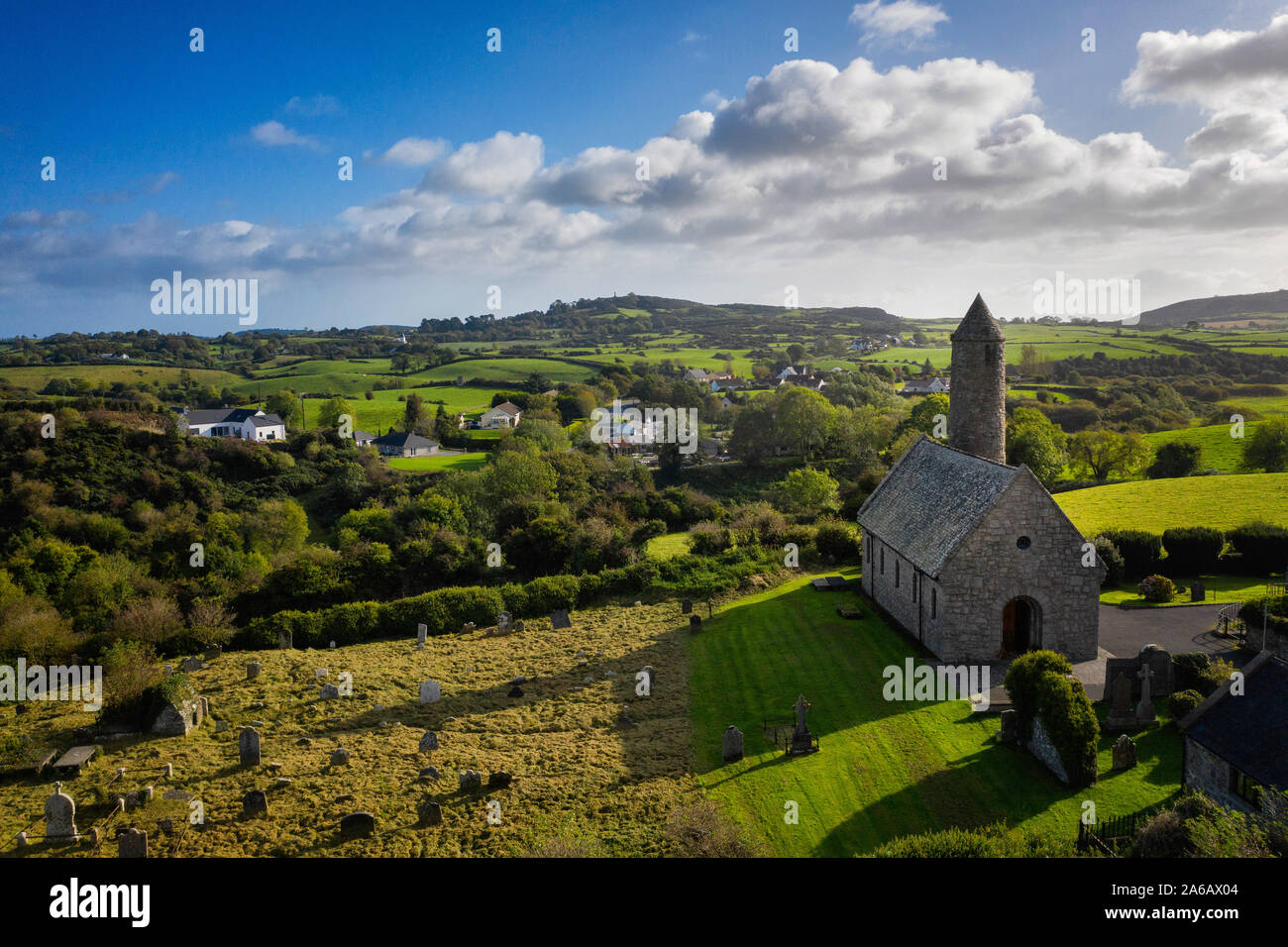 Saul church hi-res stock photography and images - Alamy