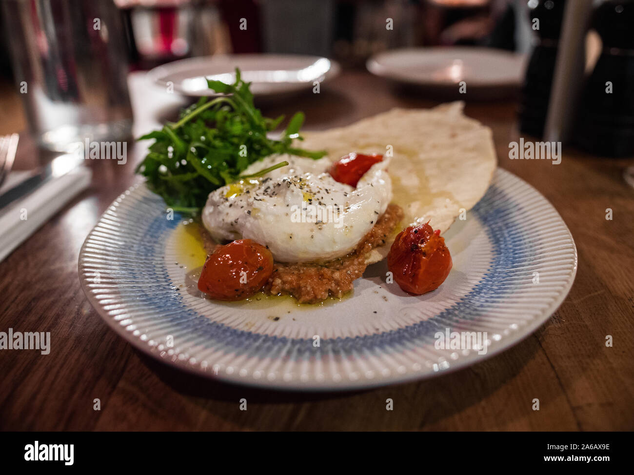 Burata hi-res stock photography and images - Alamy